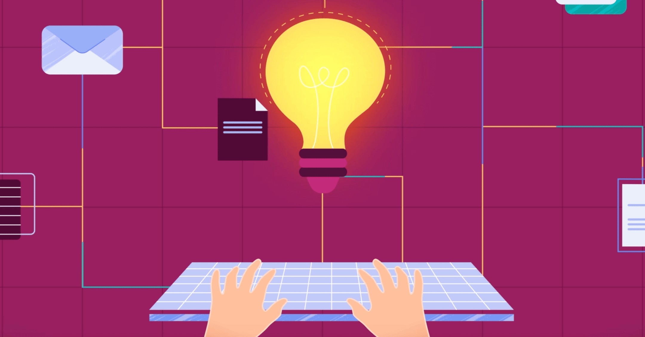 Documaster | Documentation made simple