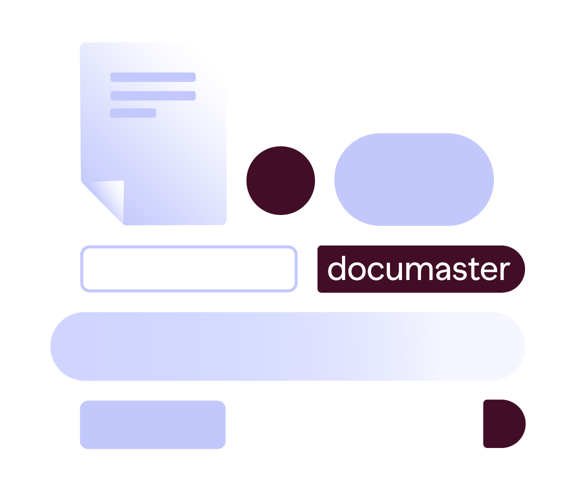 Support | Documaster